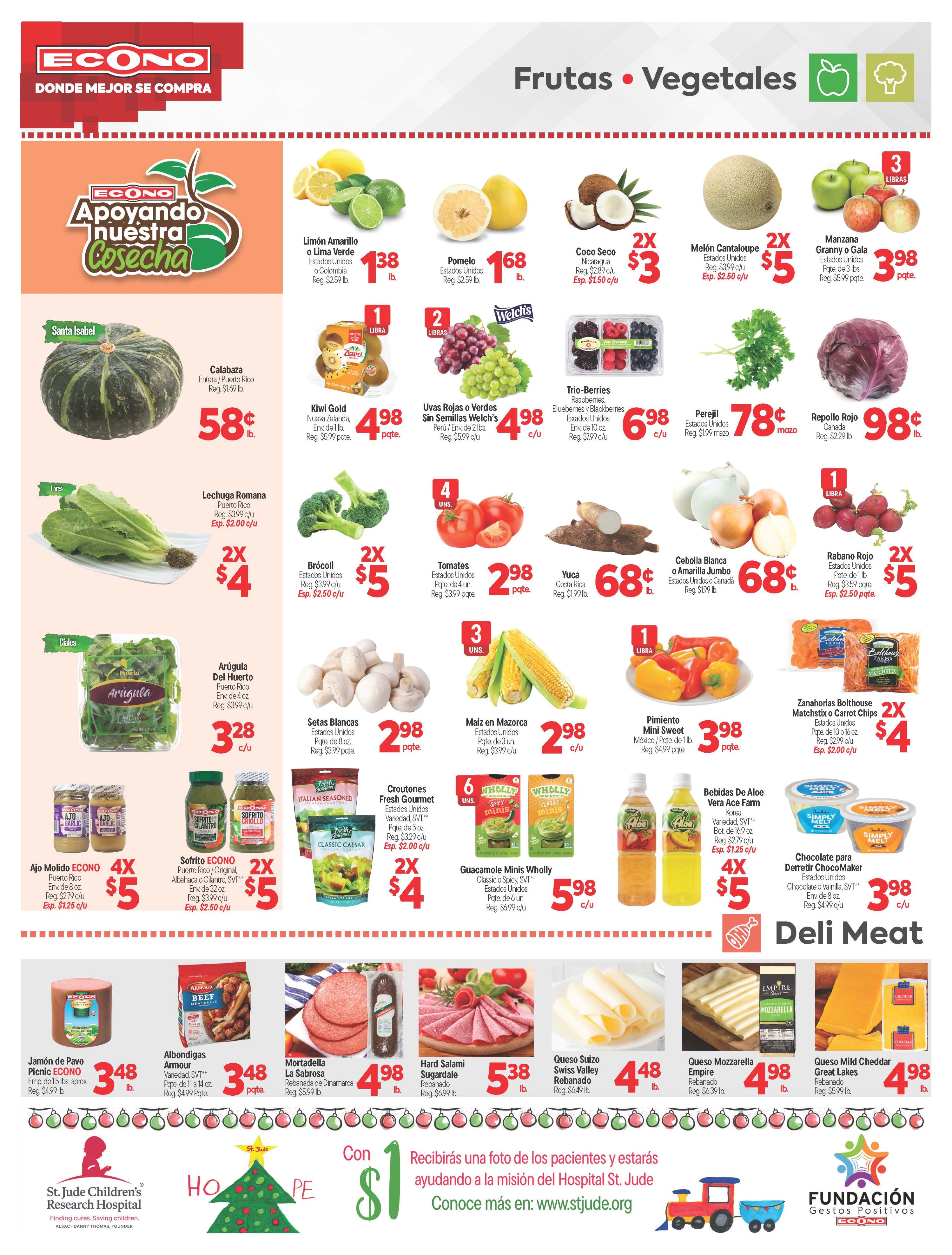Shopper - Supermercados Econo